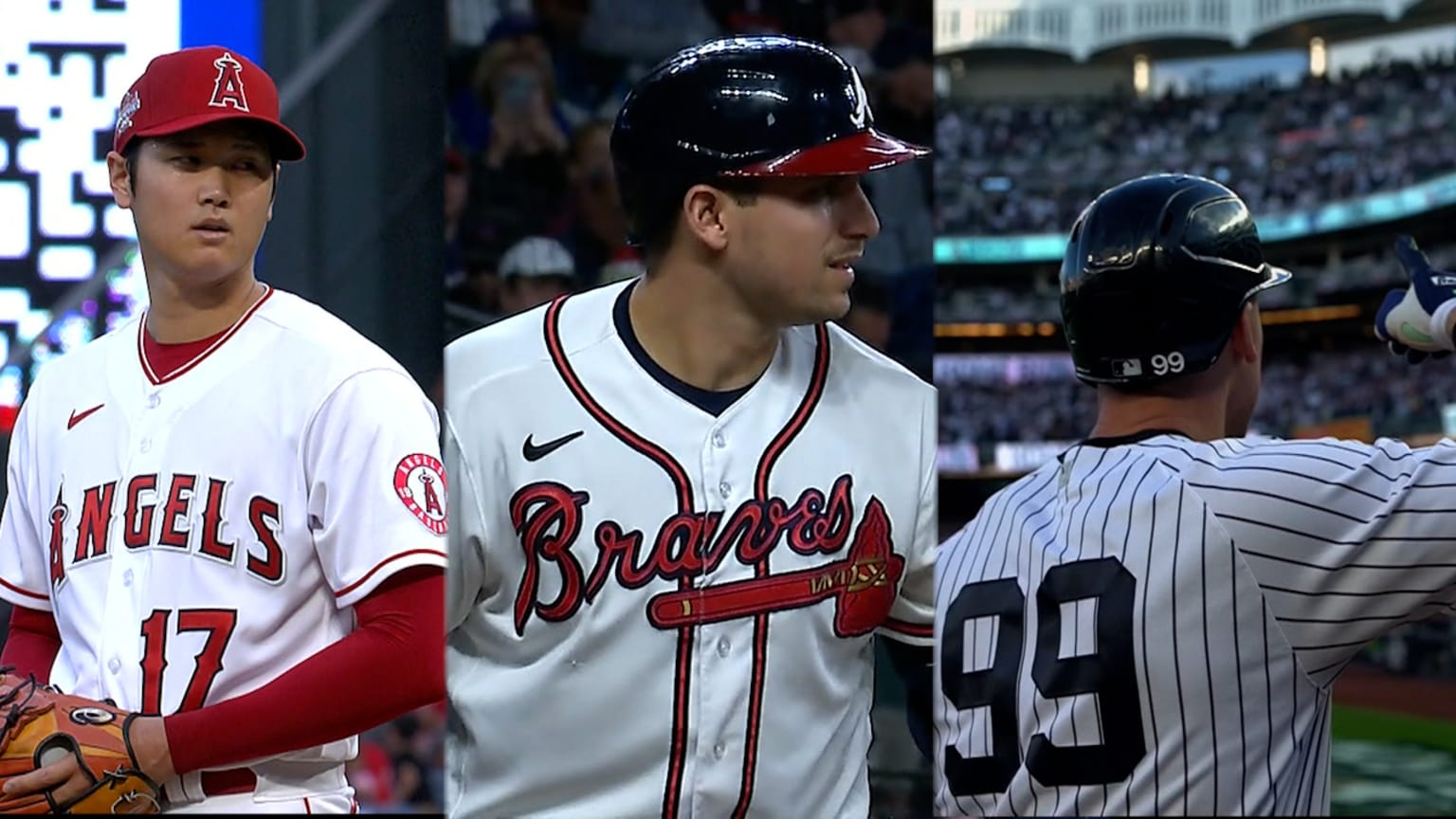 Top Statcast performers of the 2022 season | 12/30/2022 | MLB.com Top Statcast performers of the 2022 season | 12/30/2022 | MLB.com