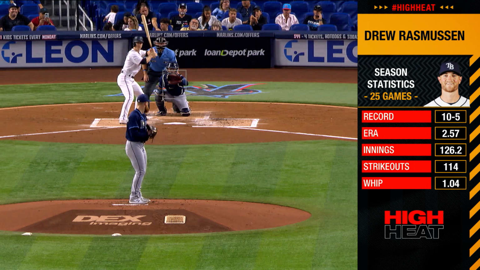 Marc Topkin discusses the Rays' playoff chase | 09/19/2022 | Seattle ...