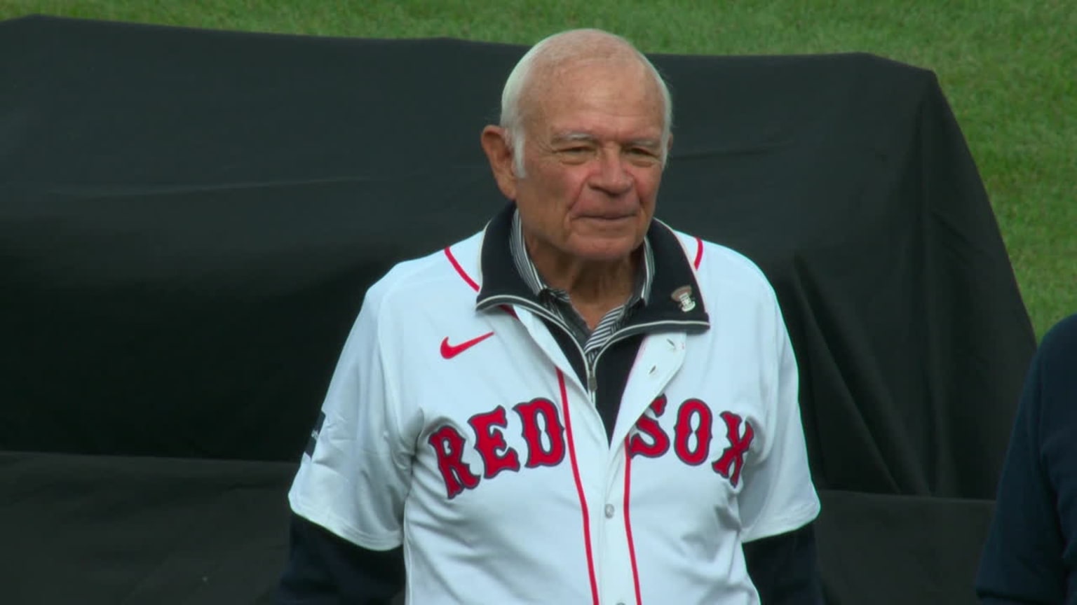 Joe Castiglione's best calls from his final game | 09/29/2024 | Boston ...