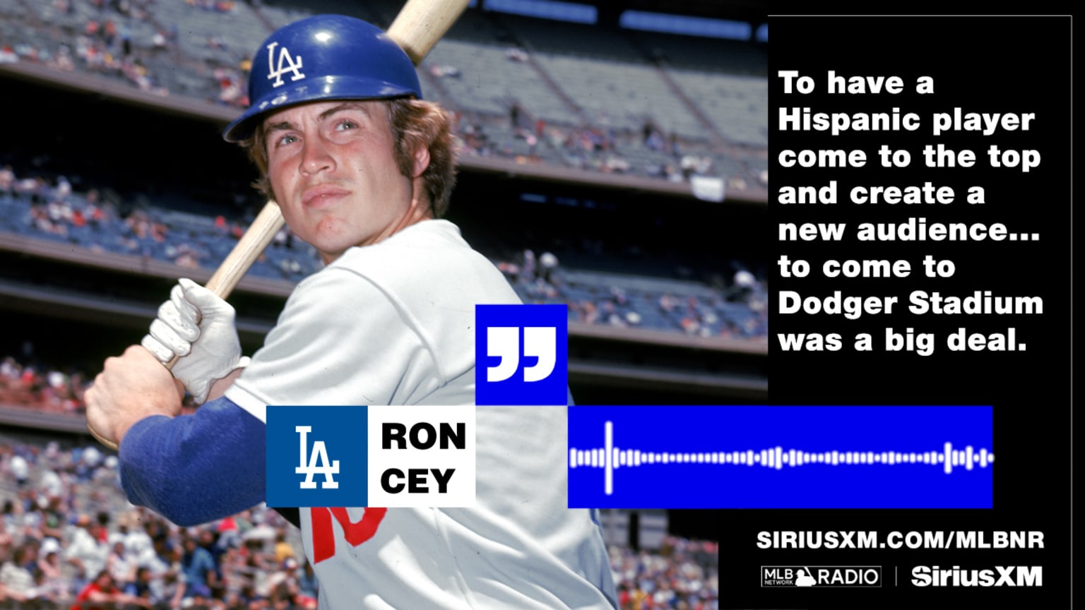 Ron Cey on the legacy of Fernando Valenzuela | 10/23/2024 | Los Angeles ...