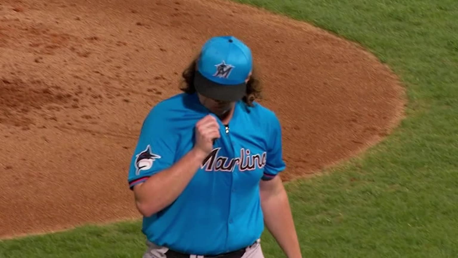 Ryan Weathers strikes out five in spring start | 02/29/2024 | Miami Marlins