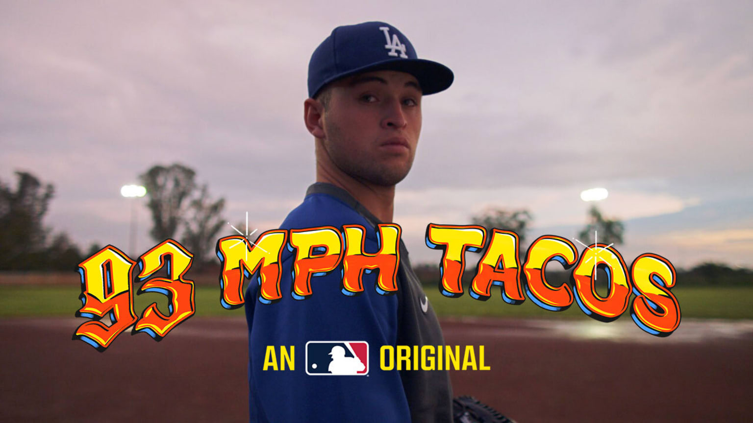 93 MPH Tacos – LAD Prospect Explores His Roots | 09/30/2022 | Los ...