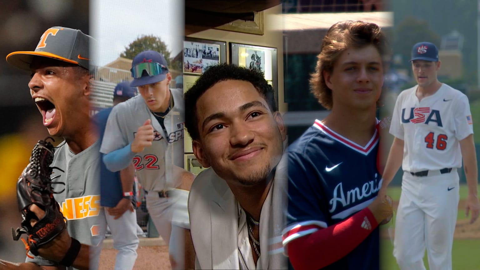 A look at some prospects we're excited to see in 2025 | 12/26/2024 ...