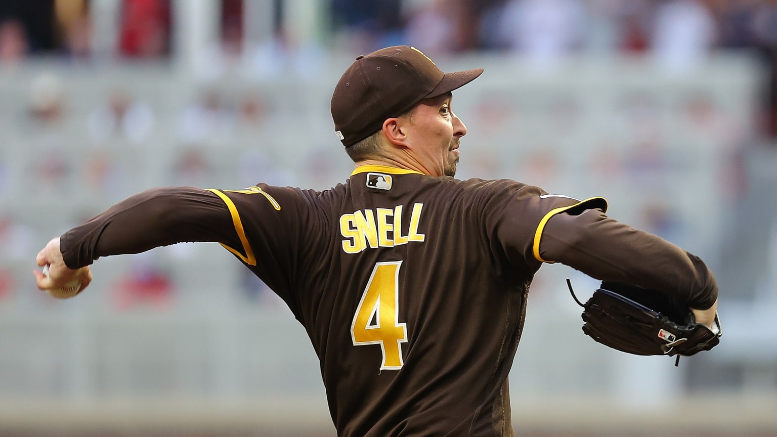 Breaking down the value Snell brings to the market | 11/29/2023 ...