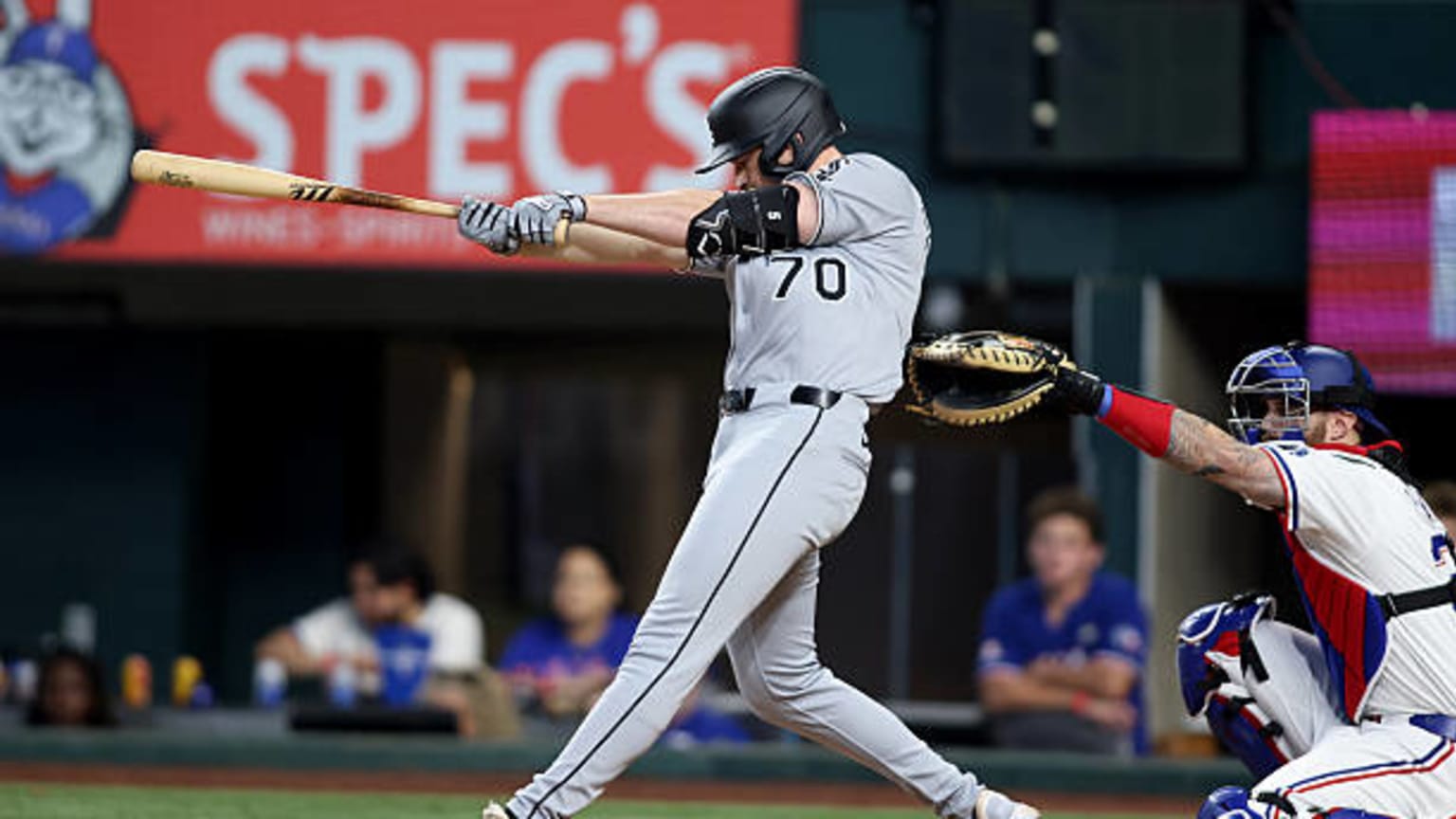 Reliever Tyler Alexander grounds out to end 10th | 06/14/2025 | MLB.com
