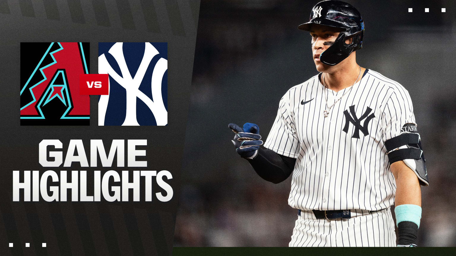 D-backs vs. Yankees Highlights | 04/03/2025 | MLB.com