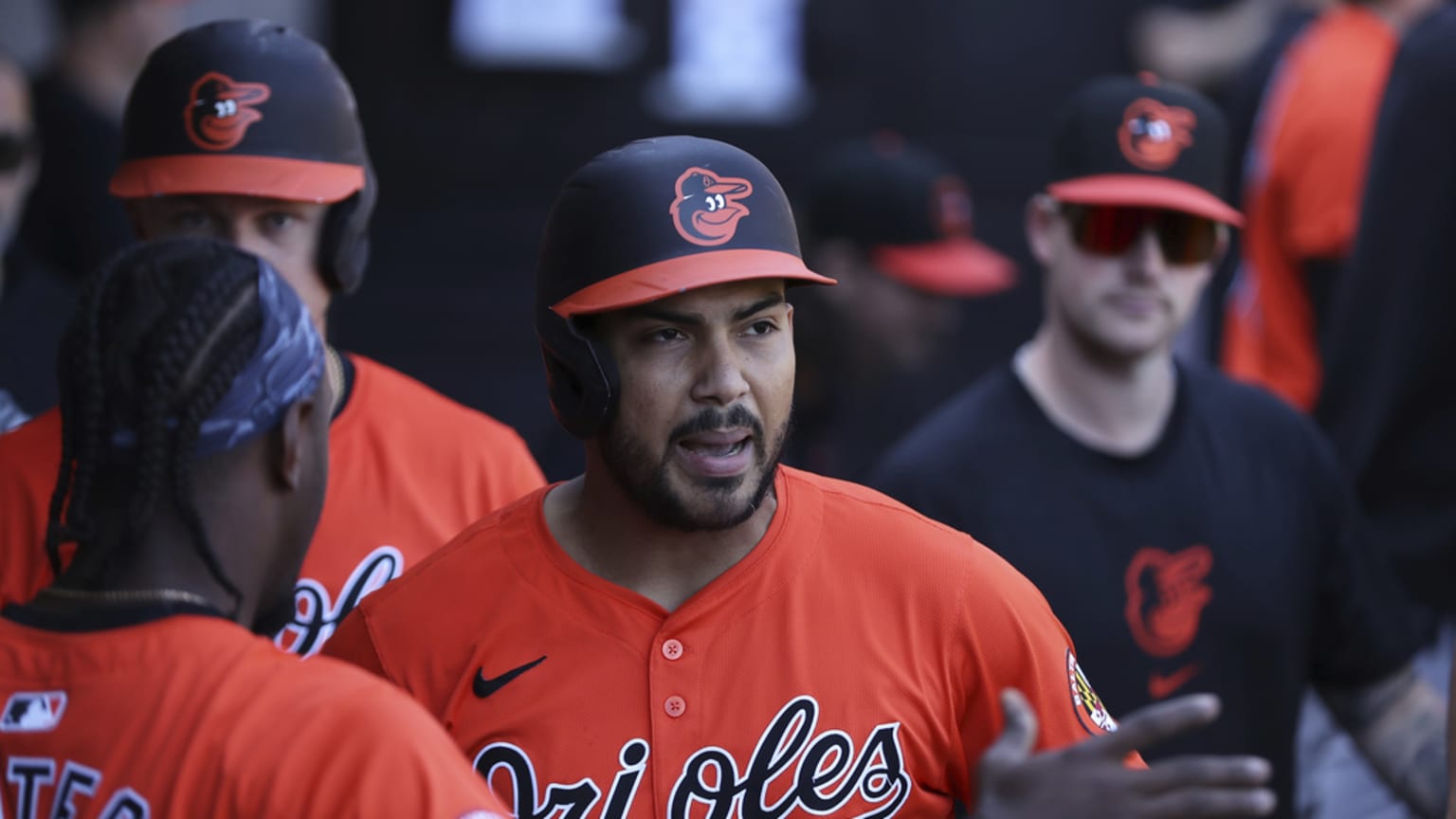 Anthony Santander's go-ahead two-run home run (9) | 05/25/2024 | MLB.com