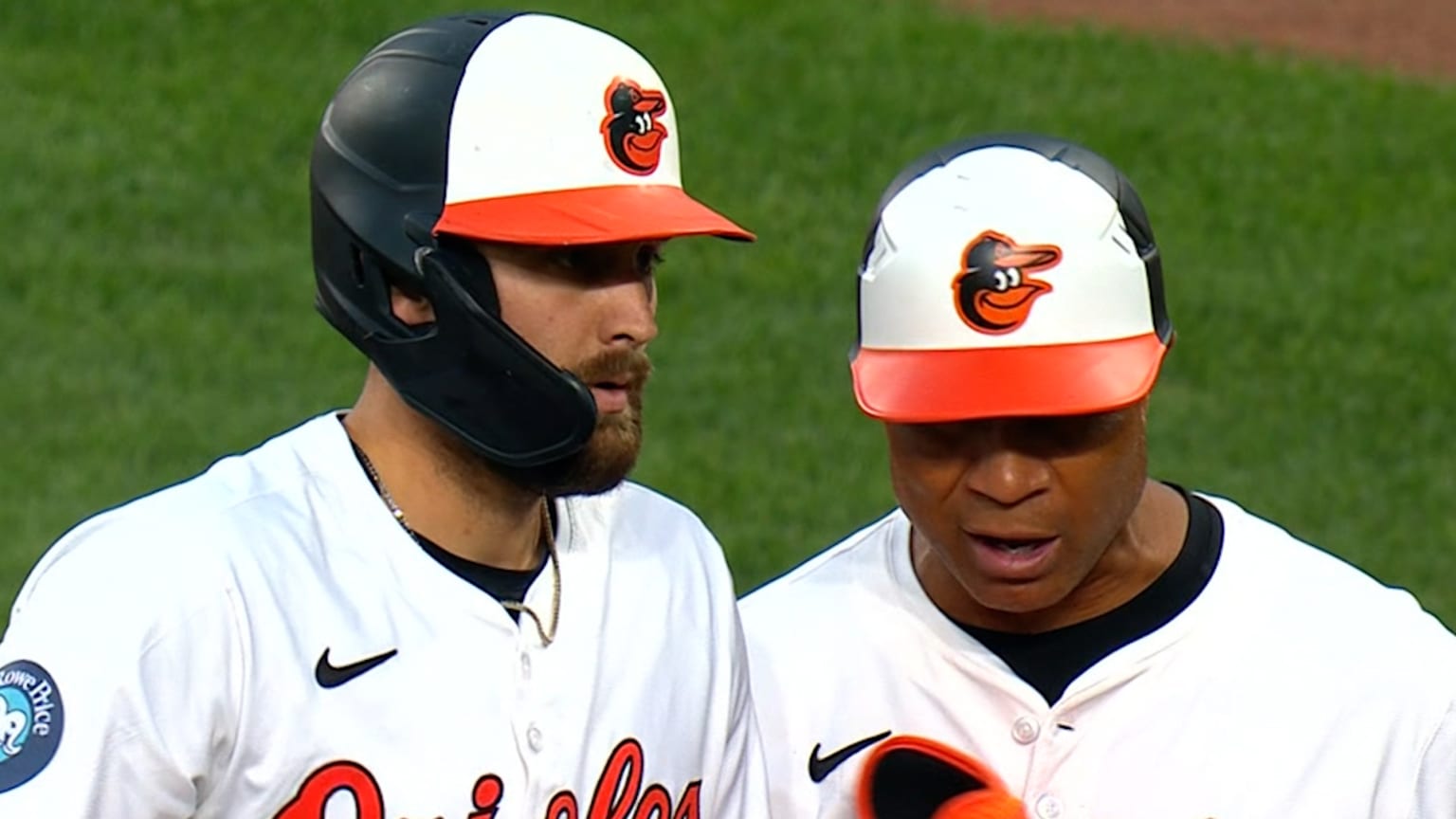 Colton Cowser pega 3 hits ante Boston | 25/08/2025 | Los Orioles de ...