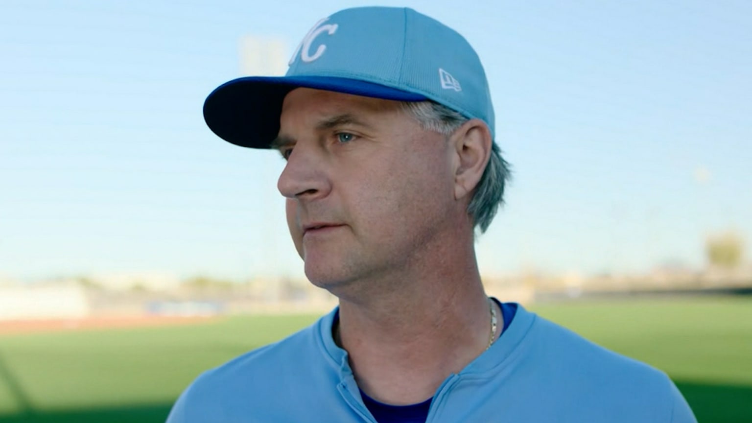 Quatraro talks about extending Bobby Witt Jr. | 03/04/2024 | MLB.com