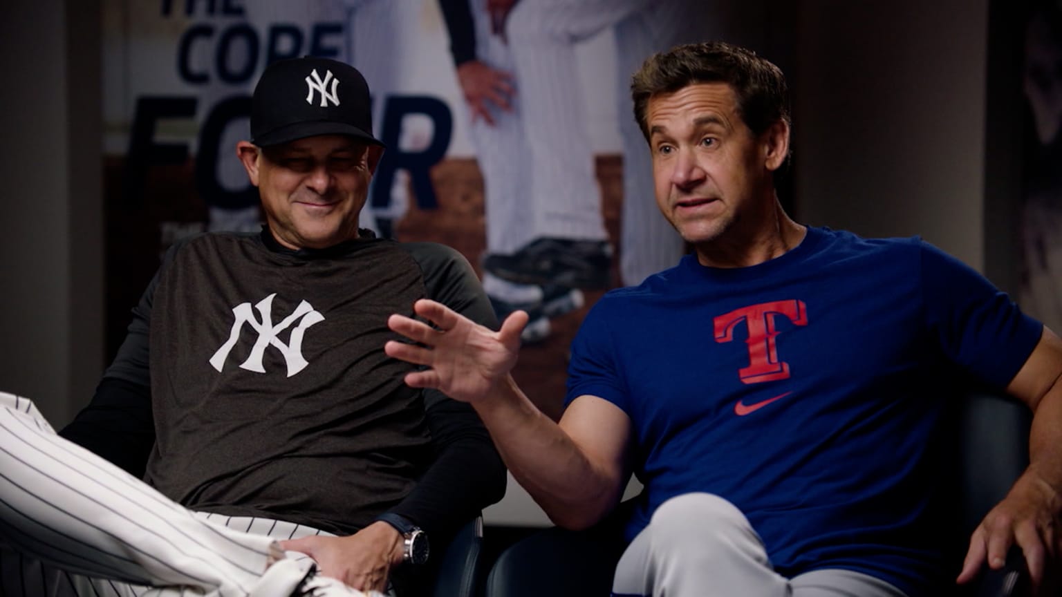 Season 10, Episode 10: The Boone Brothers and more | 06/01/2025 | MLB.com