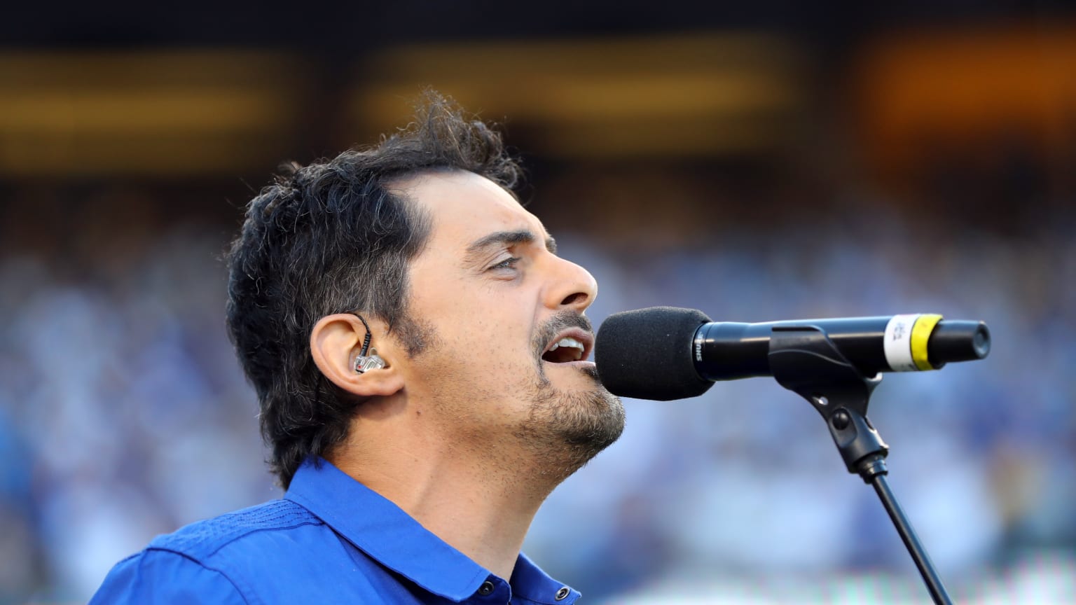 Paisley talks about Nashville during Winter Meetings | 12/06/2023 ...