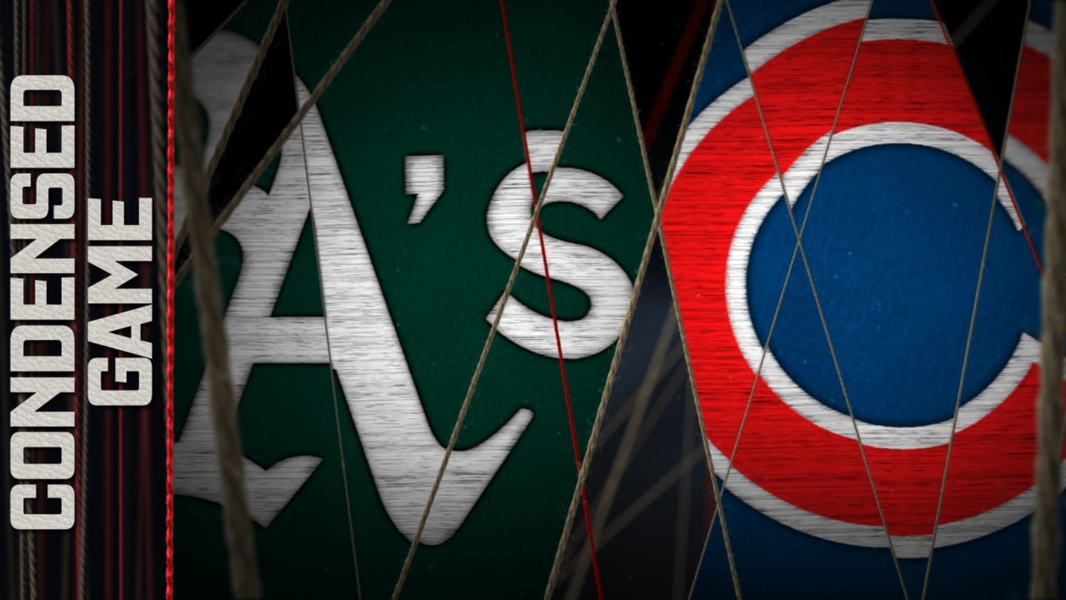 Condensed Game: OAK@CHC - 9/16/24 | 09/16/2024 | MLB.com