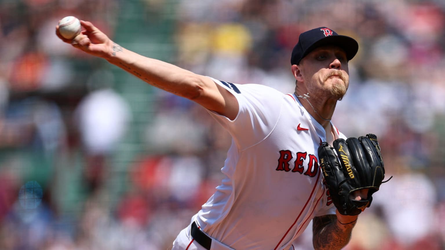 Dan Plesac's top 10-6 best starting pitchers | 06/04/2024 | MLB.com