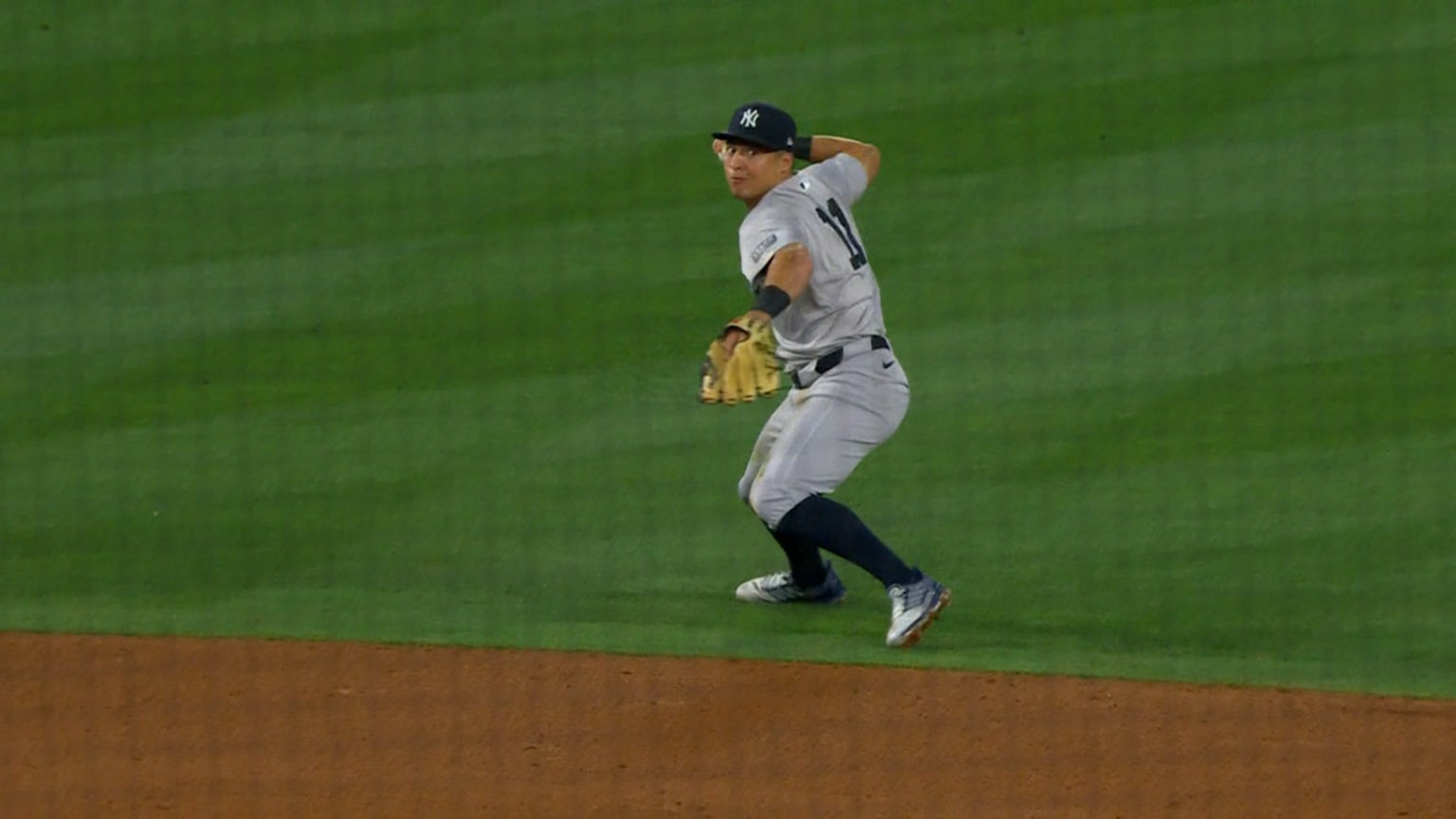 Daily Dash: Volpe dives, Perkins robs a home run | 05/30/2024 | MLB.com