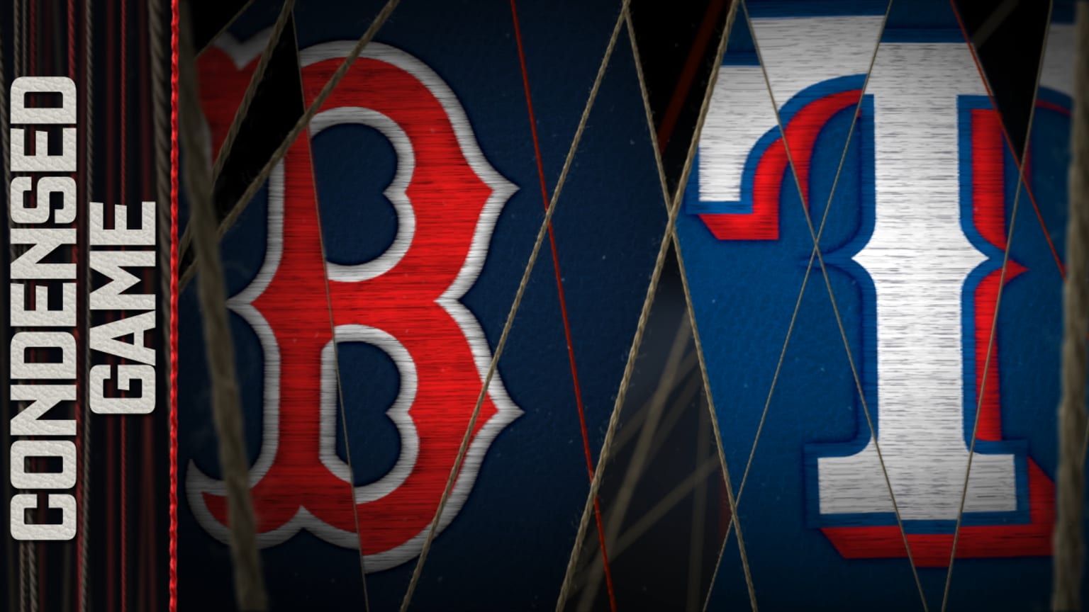 Condensed Game: BOS@TEX - 8/4/24 | 08/04/2024 | Texas Rangers