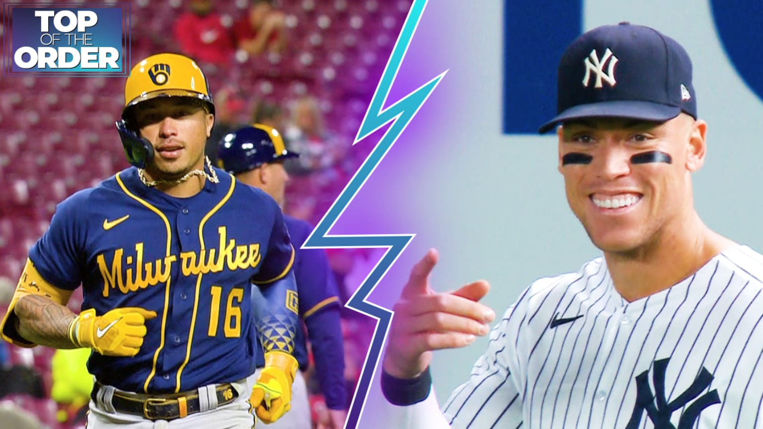 Top of the Order recaps the action from last night | 09/23/2022 | New ...