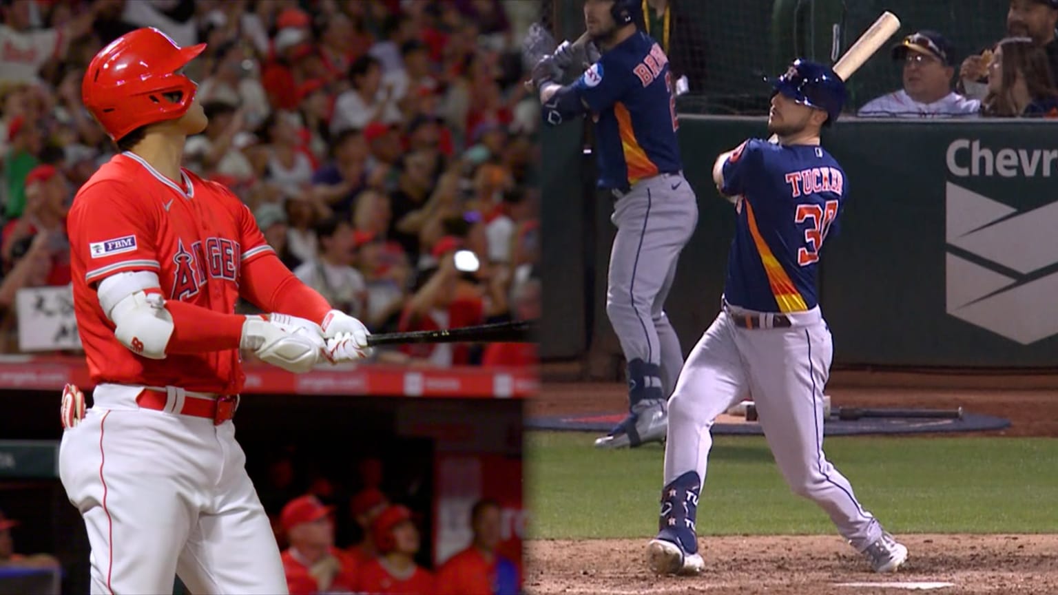 7/23/23: Top 10 HRs of the Week | 07/23/2023 | Houston Astros