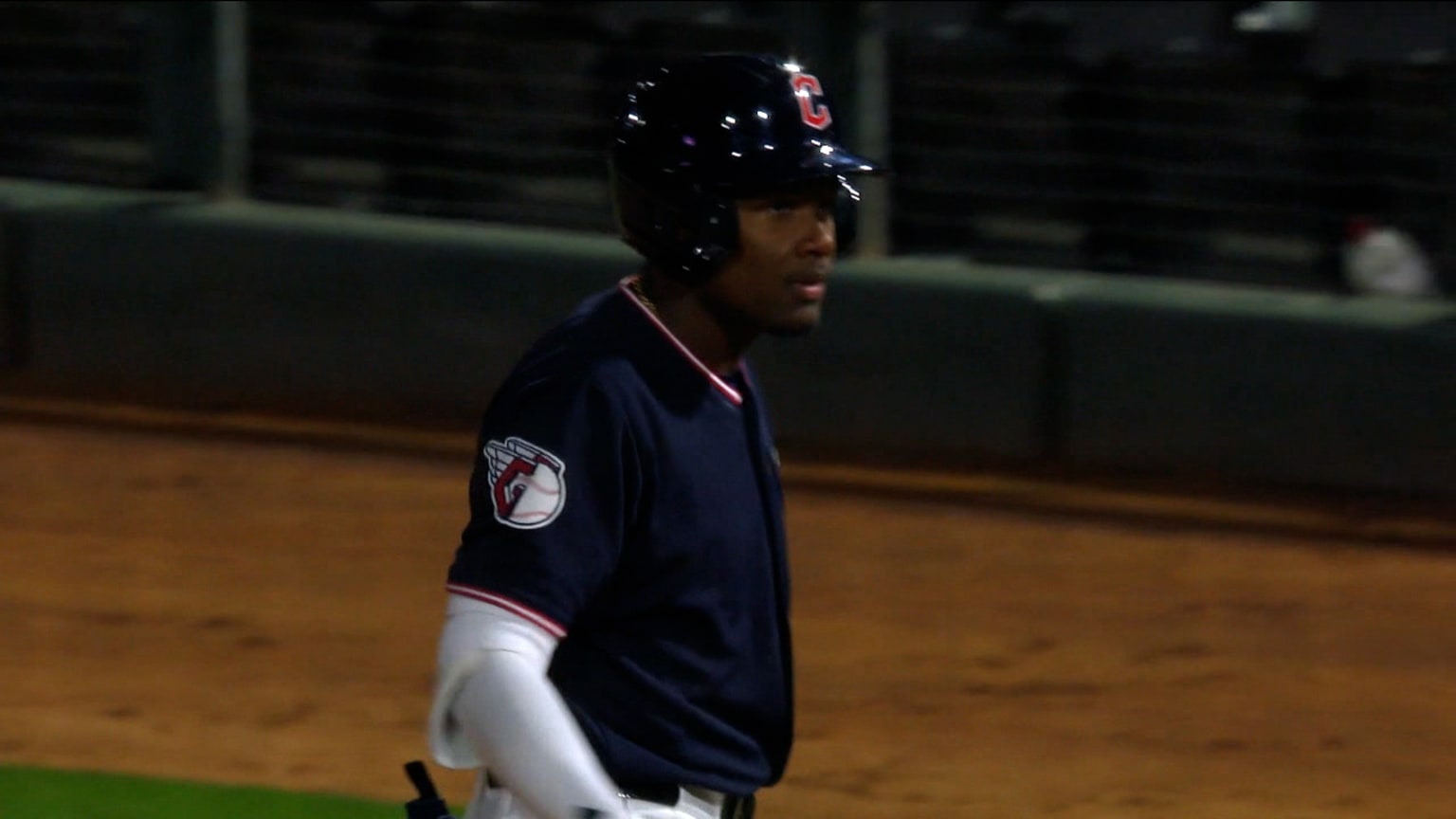 Jaison Chourio's best Spring Breakout moments | 03/22/2025 | Cleveland ...