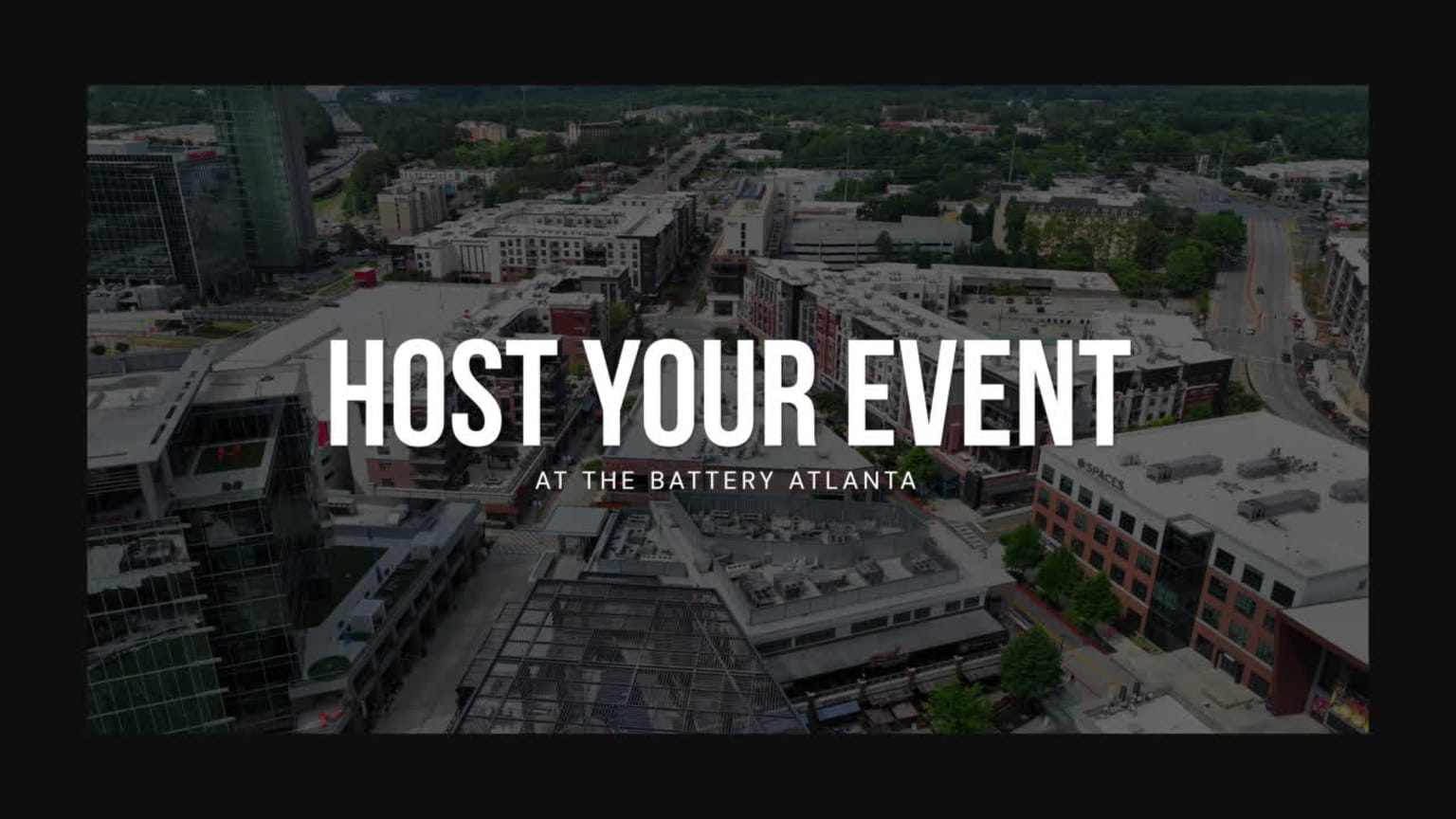 Host your event at The Battery Atlanta! | 03/05/2025 | MLB.com