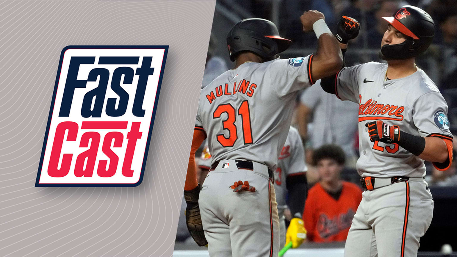 FastCast: Wednesday's best in
