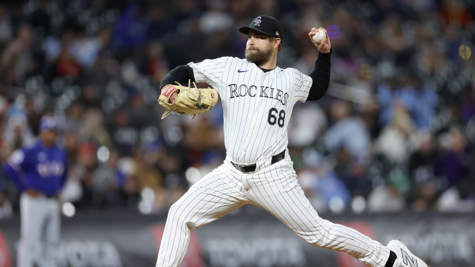 Jalen Beeks secures the Rockies' 4-2 win | 05/10/2024 | Colorado Rockies