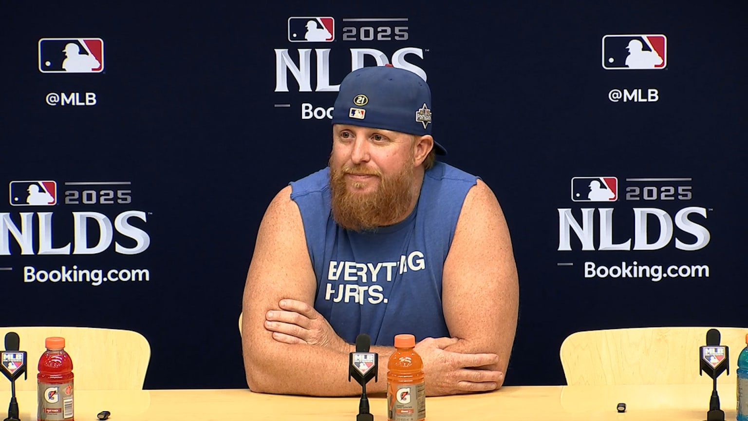 10/6/25: Cubs Press Conference | 10/06/2025 | MLB.com