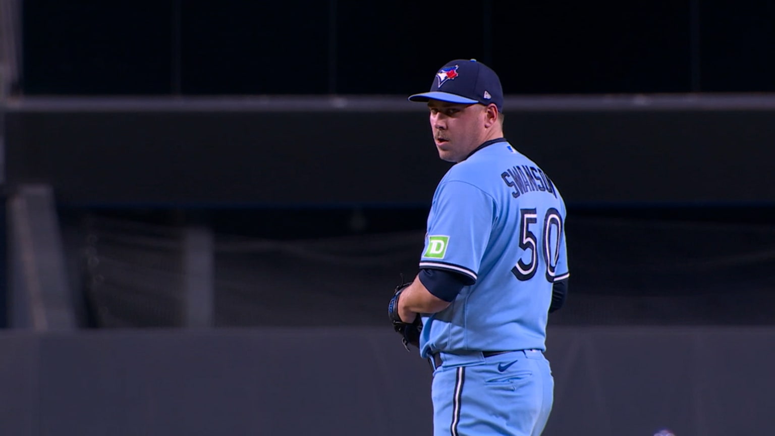 Erik Swanson talks Blue Jays' bullpen, 2024 season | 01/10/2024 ...