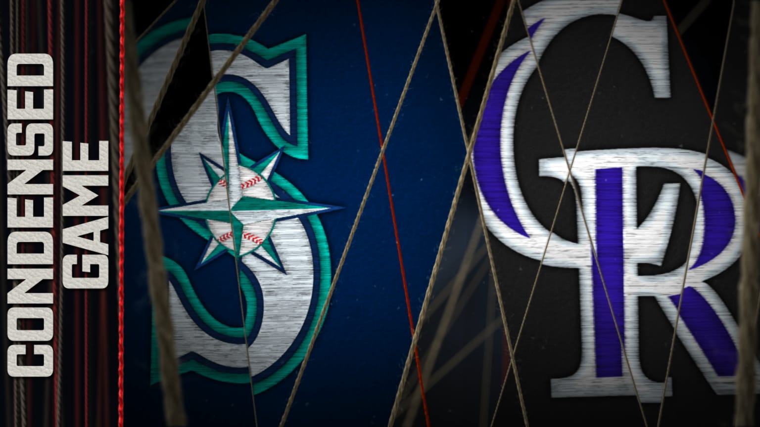 Condensed Game: SEA@COL Game 1 - 4/21/24 | 04/21/2024 | Colorado Rockies