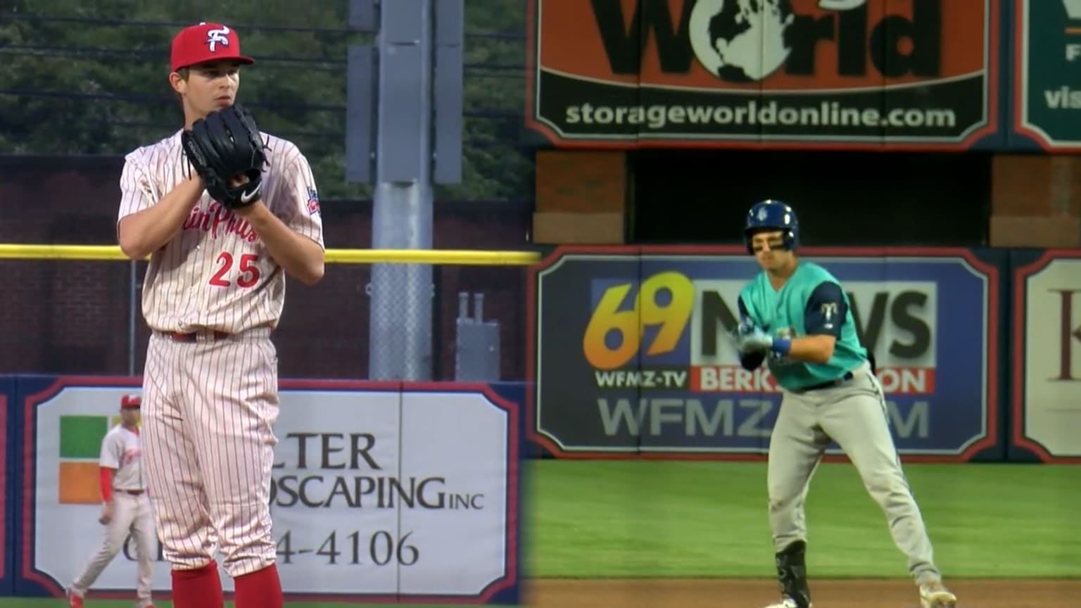 Get ready for Fightin' Phils vs. Yard Goats | 05/04/2023 | MLB.com