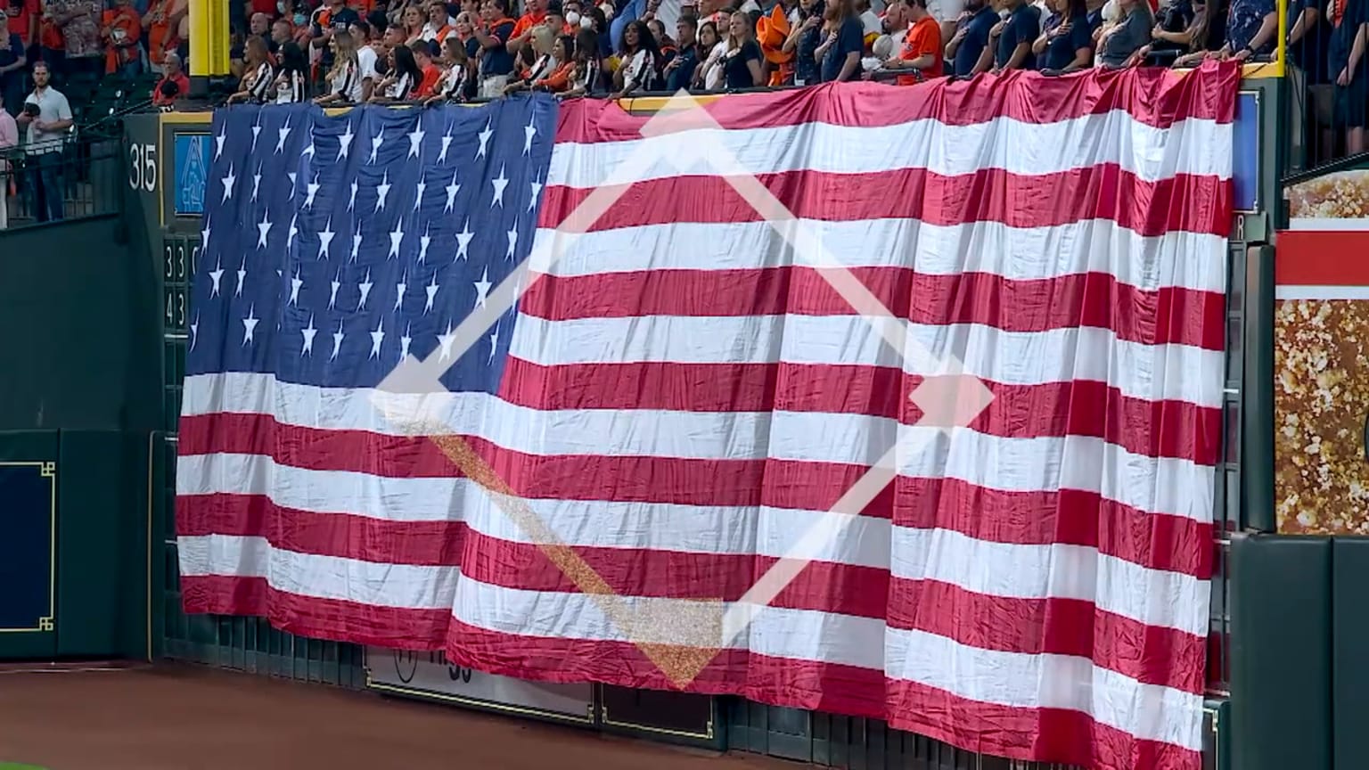 Baseball Zen: Minute Maid Park | 09/22/2024 | MLB.com