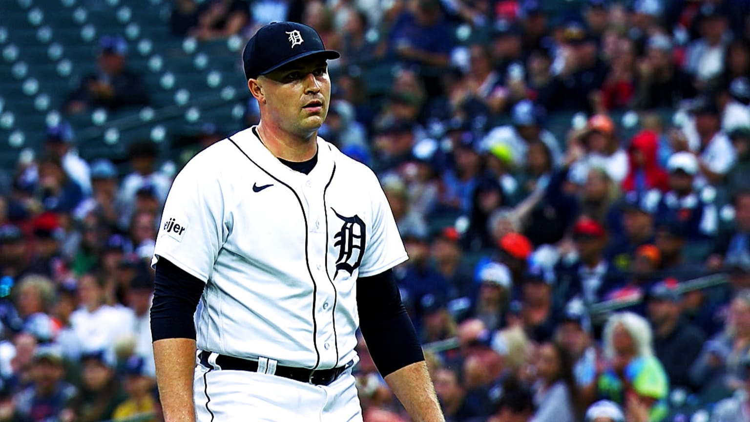 Tarik Skubal named AL Pitcher of the Month | 10/03/2023 | MLB.com