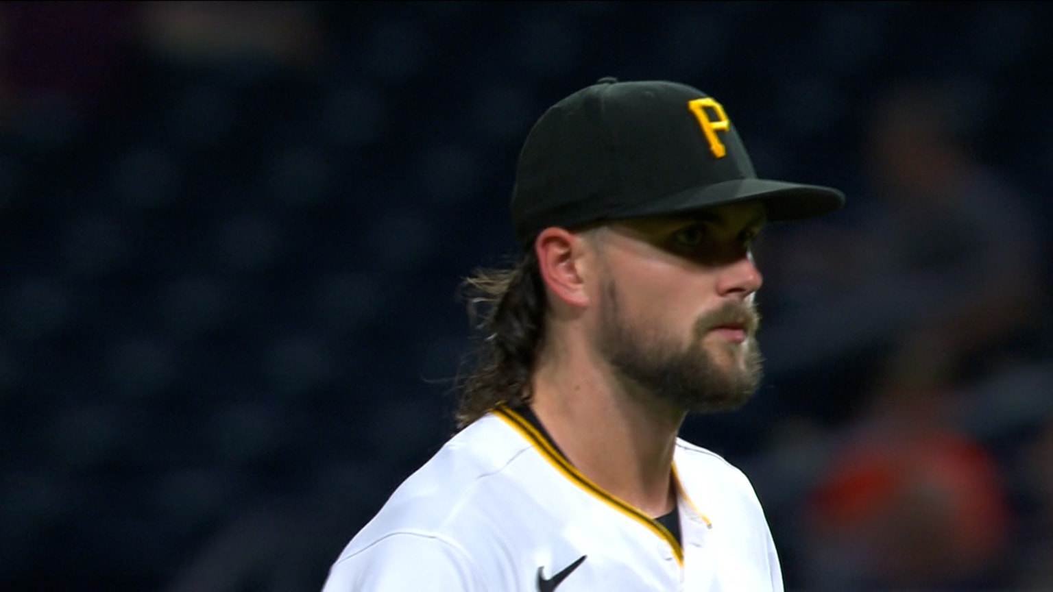 JT Brubaker strikes out eight over 6 2/3 innings | 08/23/2022 ...