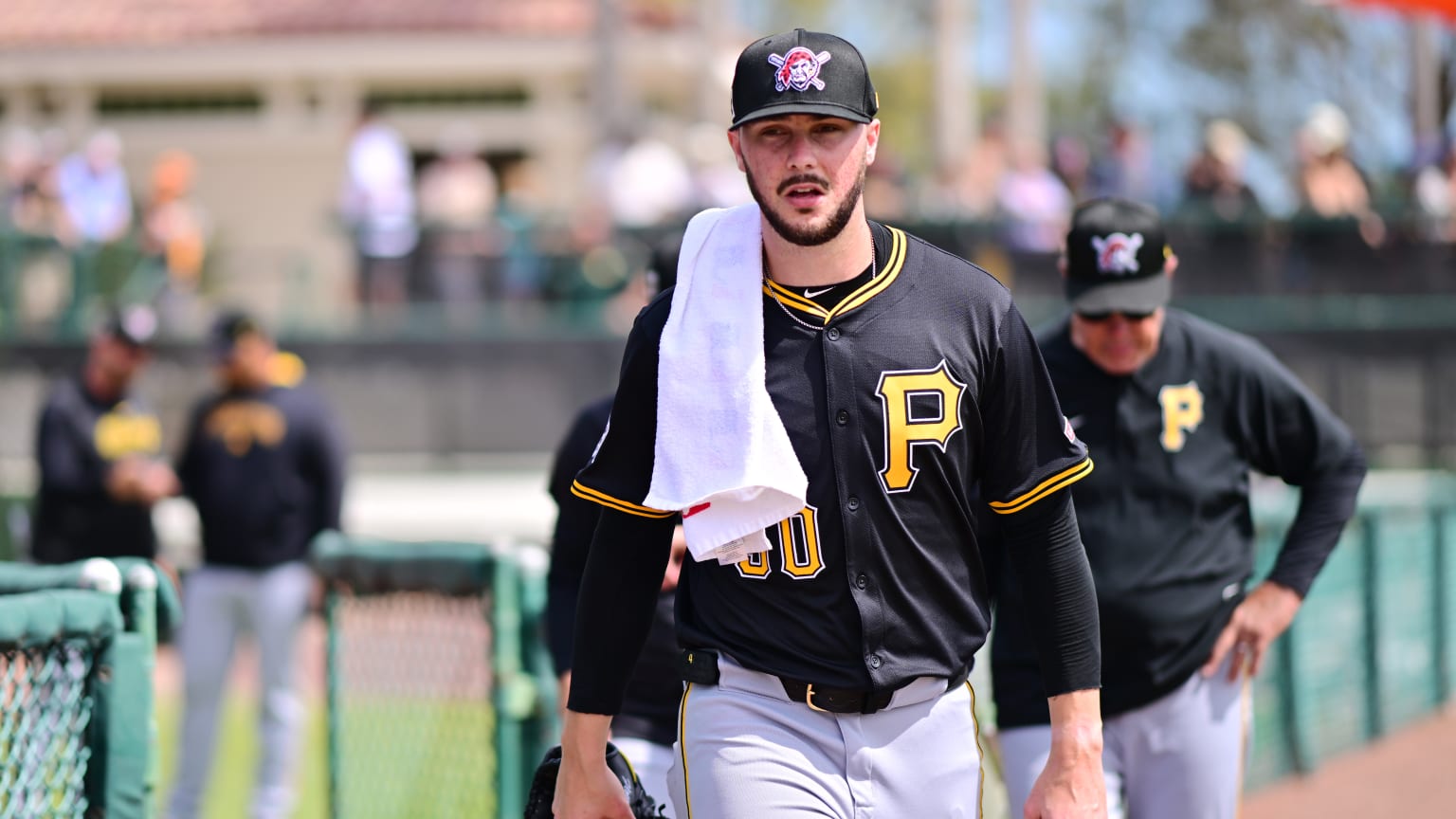 MLB Tonight on Opening Day pitching matchups | 03/16/2025 | MLB.com