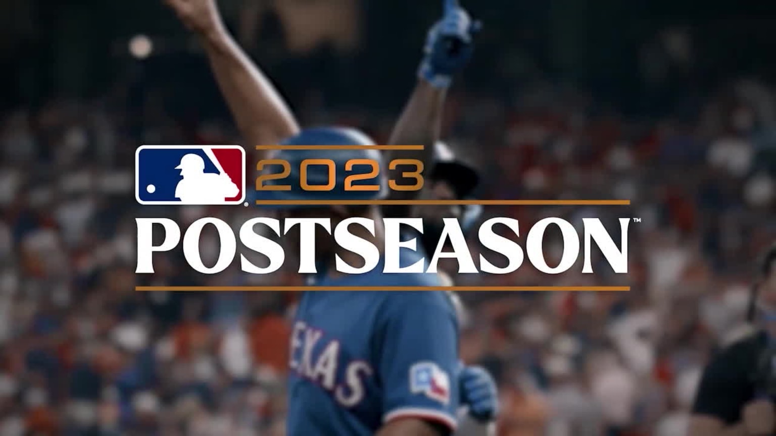 Check out the LCS | 10/23/2023 | MLB.com