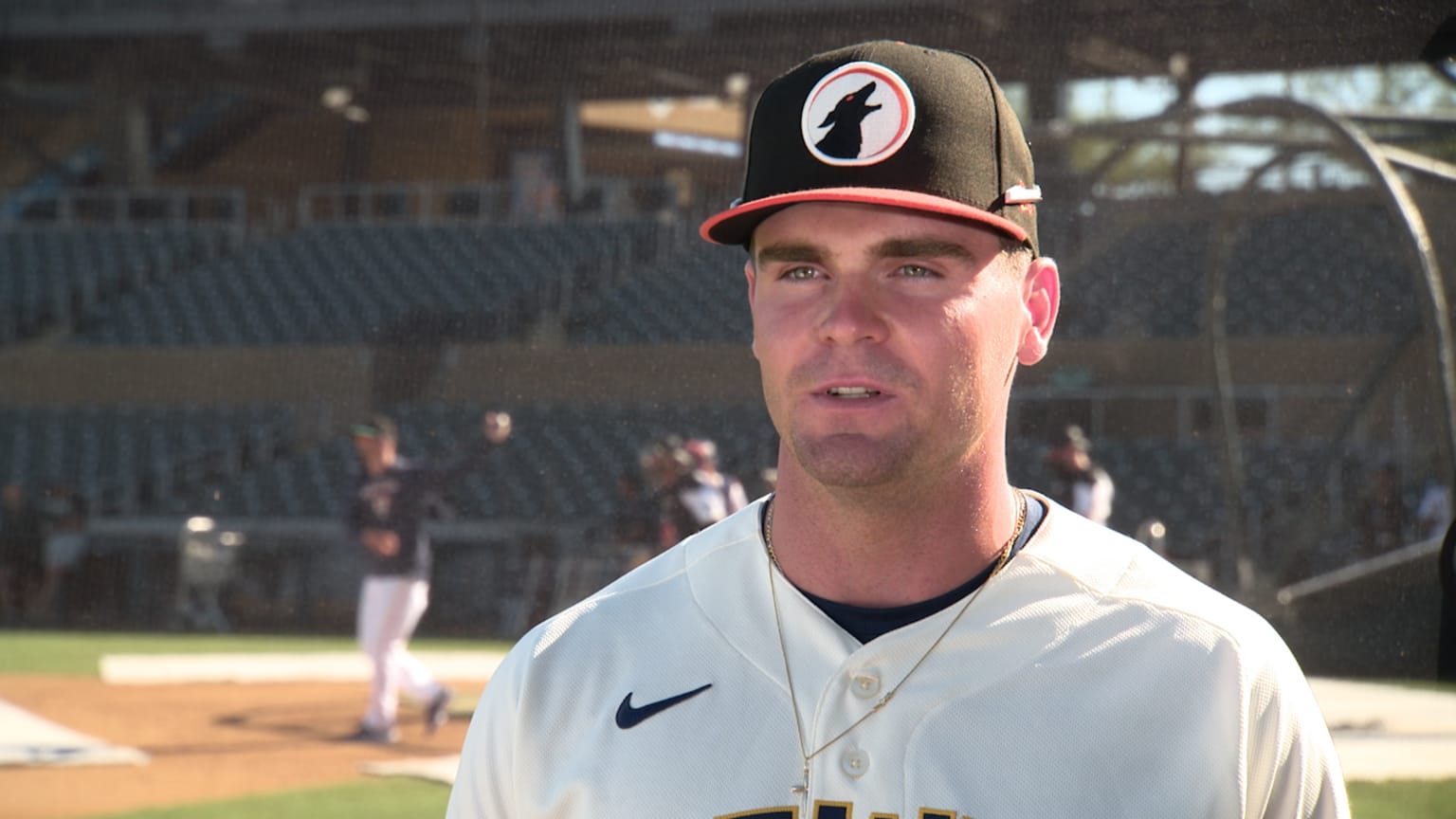 Brewers' 6th ranked prospect on comeback from injury | 10/09/2022 ...