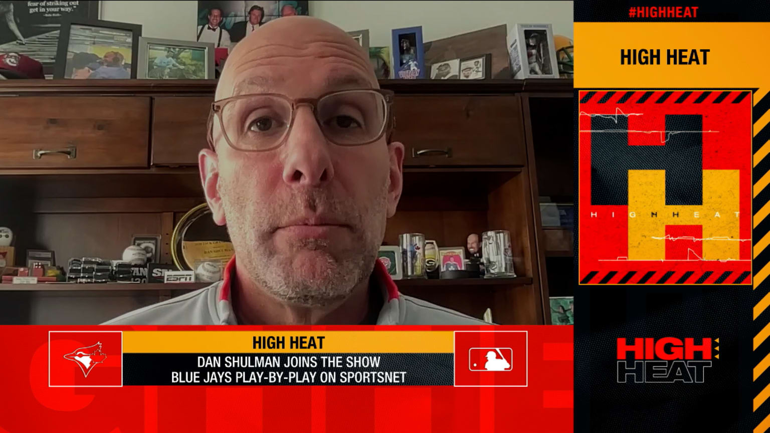 Dan Shulman on the Blue Jays' 2023 outlook | 02/08/2023 | New York Mets