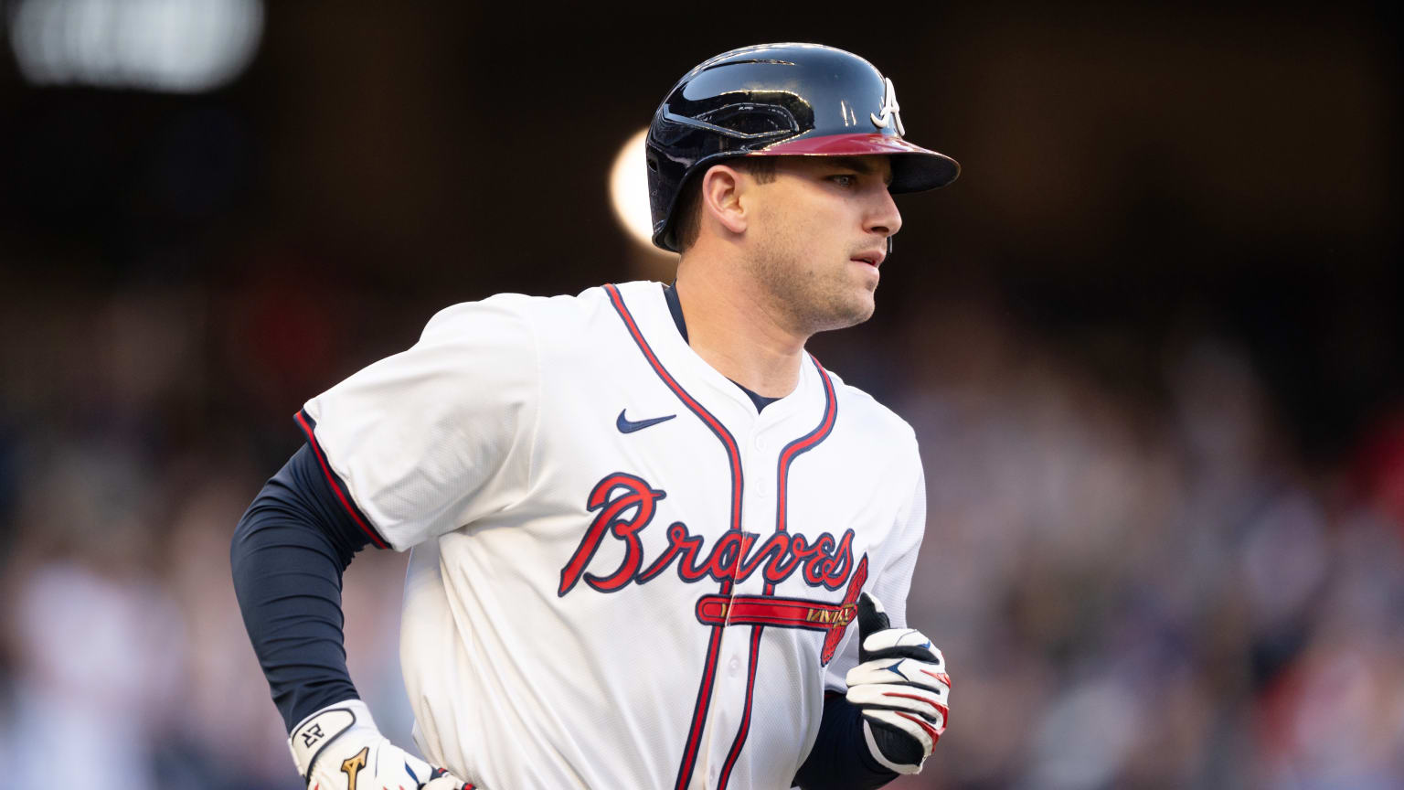 Curtain Call: Austin Riley crushes two home runs | 05/04/2025 | Atlanta ...