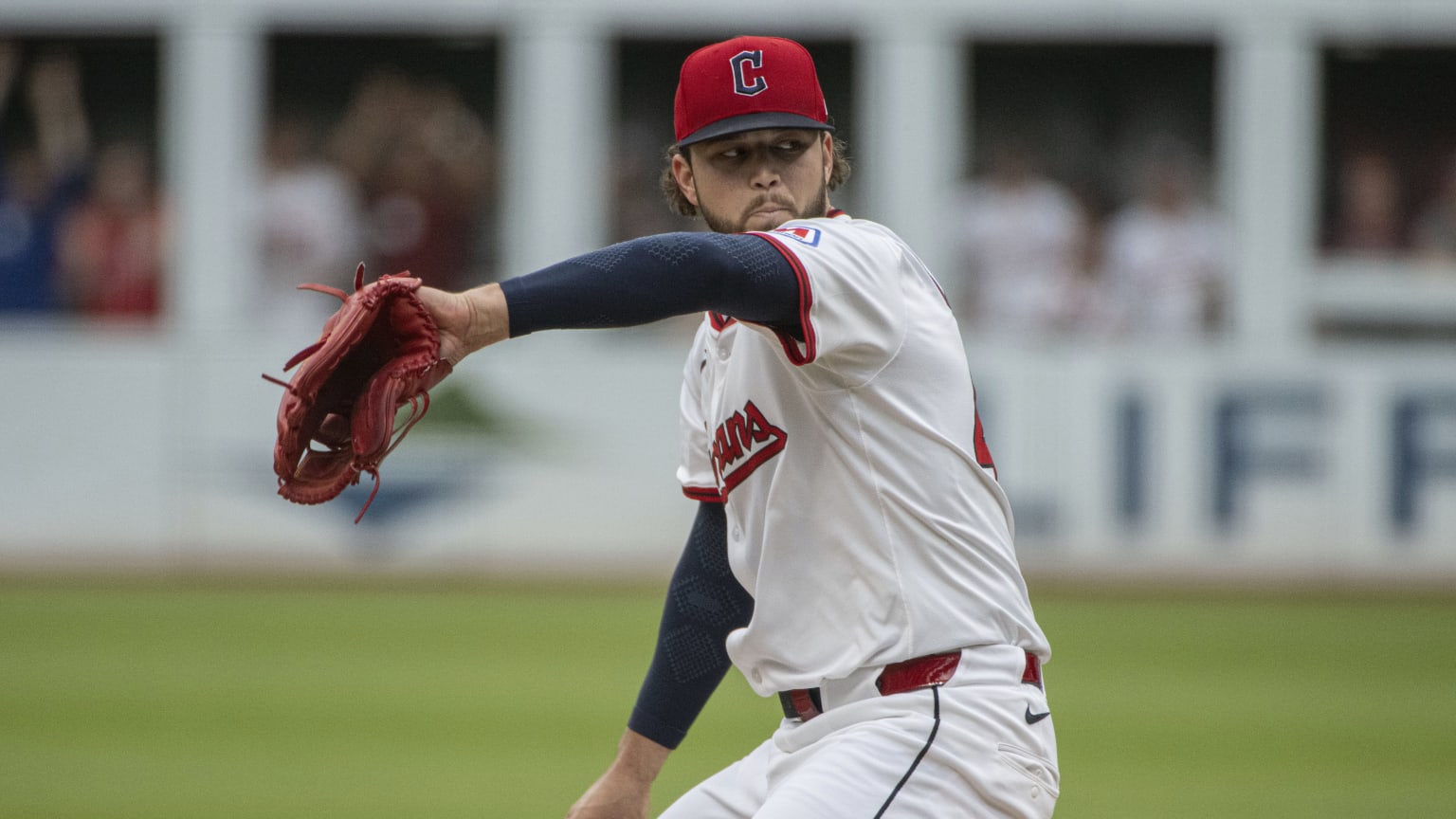 Slade Cecconi sets down eight Reds | 06/10/2025 | MLB.com