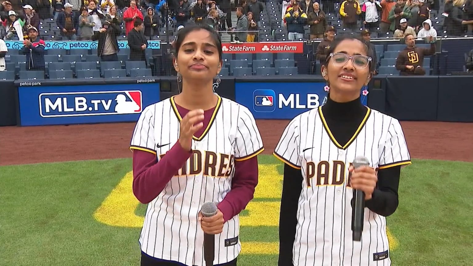 3/30/24 - National Anthem | 03/30/2024 | MLB.com