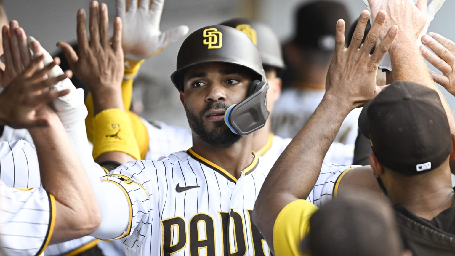 Angels, Padres - 07/03/2023 | Game Video Highlights | MLB Film Room ...