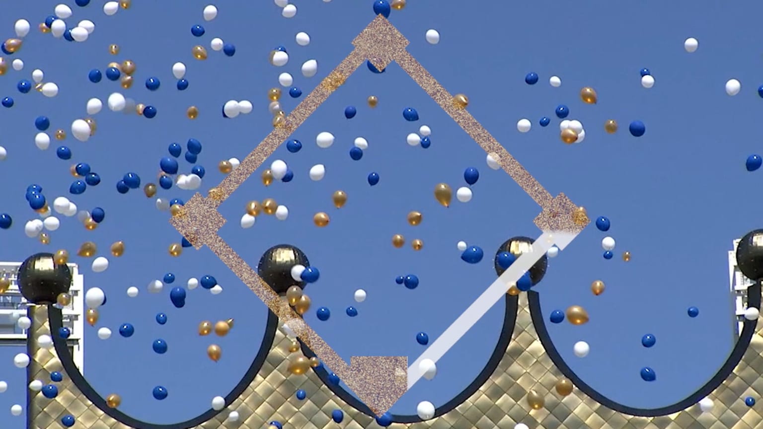 Baseball Zen: Balloons | 04/11/2023 | MLB.com