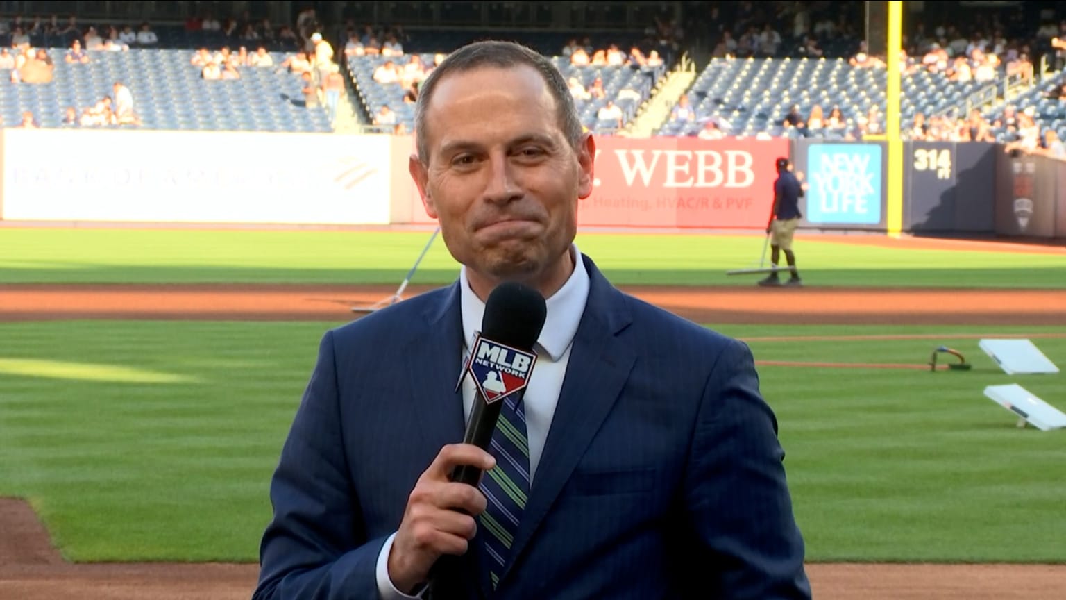 JP breaks down the Yankees versus the Twins matchup | 06/06/2024 ...