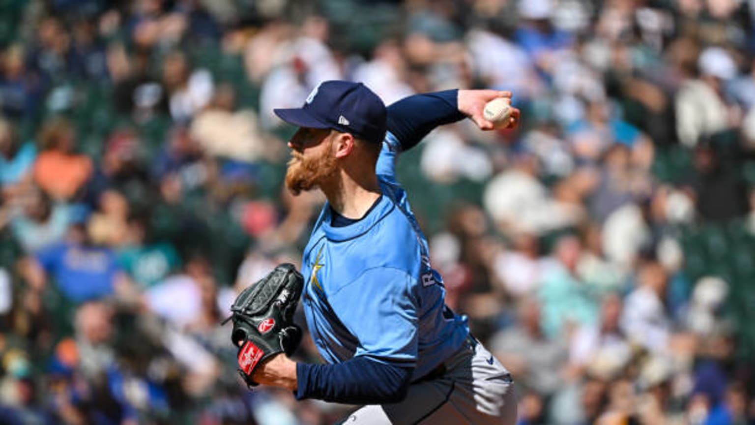 Rasmussen extended, Arraez rumors | Morning Lineup | 01/08/2025 | MLB.com