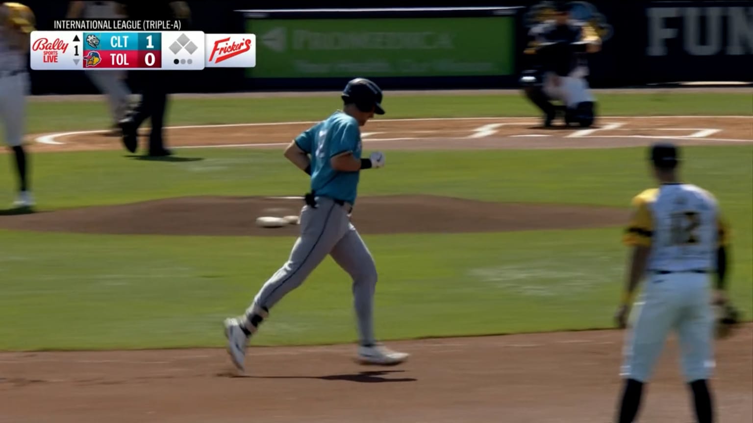 Colson Montgomery's two home runs | 06/29/2025 | MLB.com