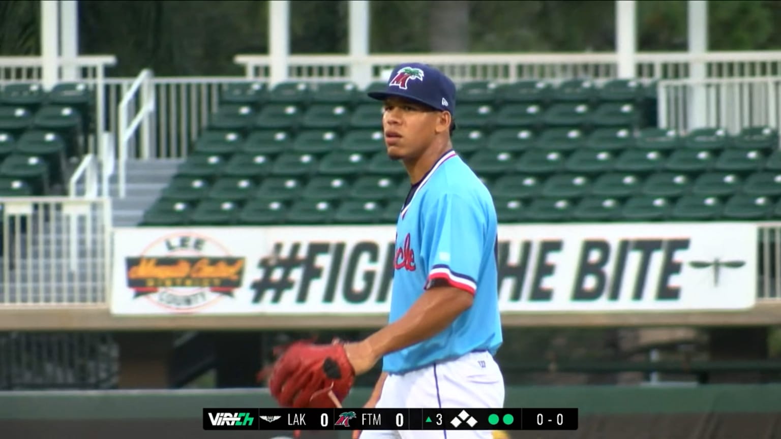Jose Olivares' three strikeouts | 08/16/2024 | Minnesota Twins
