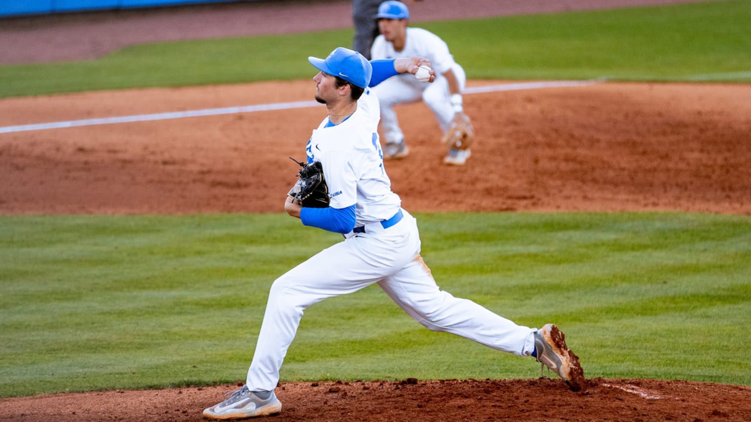 2025 Draft: Trace Phillips, RHP | 12/05/2024 | MLB.com