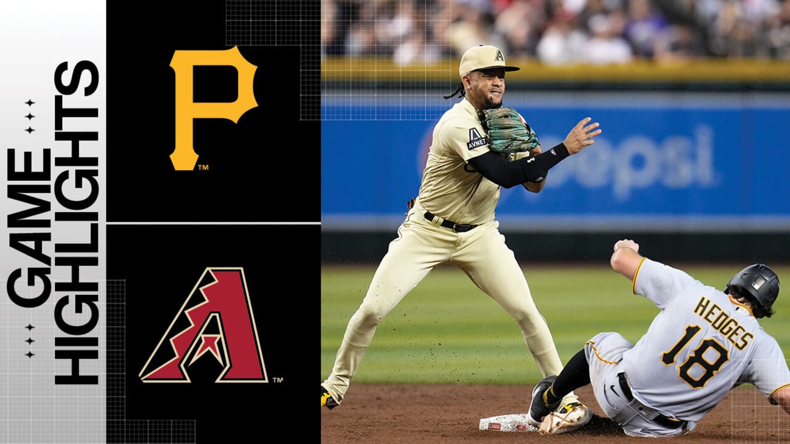 Gallen and Gurriel Jr. lead D-backs to victory | 07/07/2023 | Arizona ...