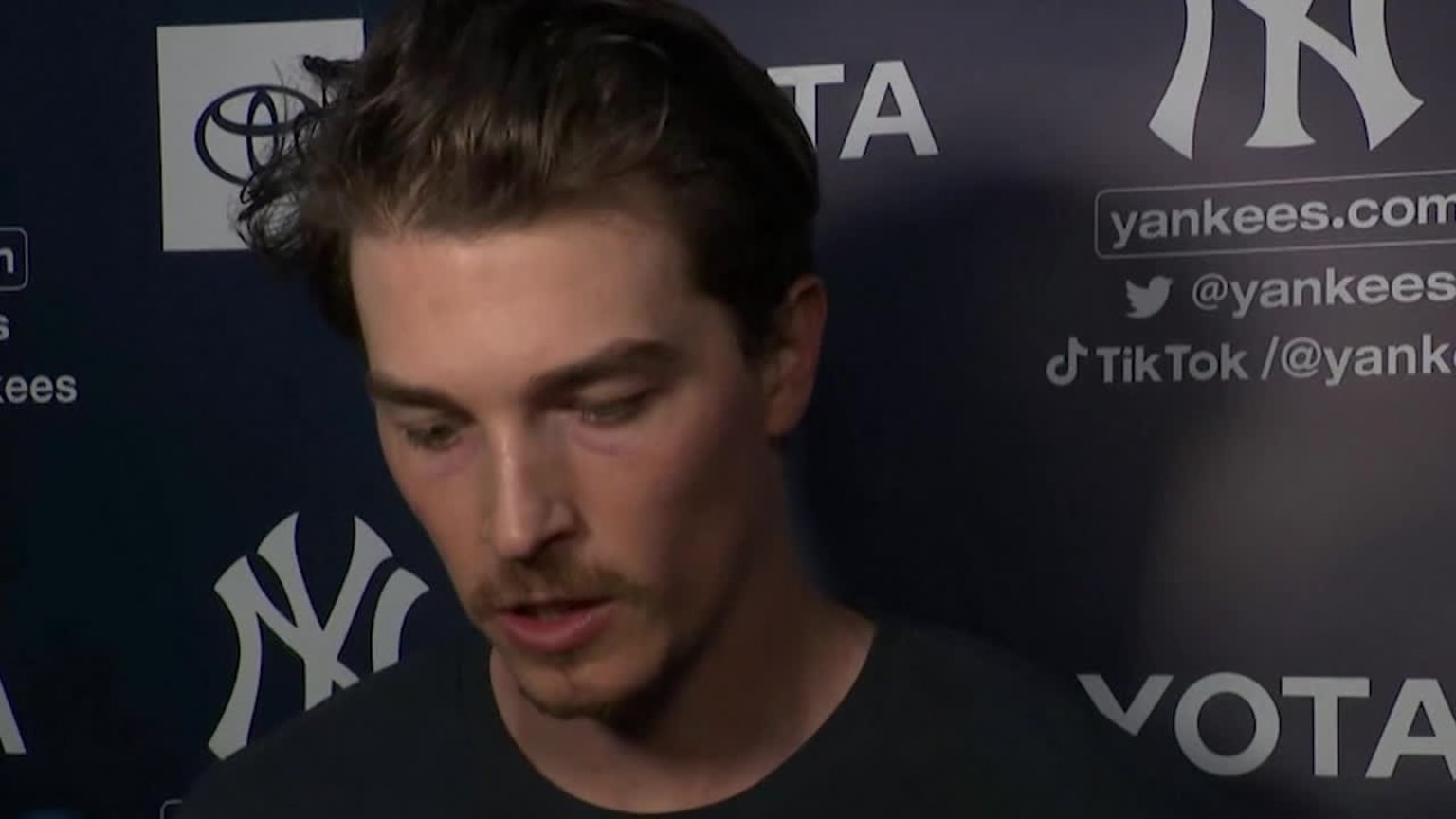 Max Fried on his outing against the Rays | 05/02/2025 | New York Yankees