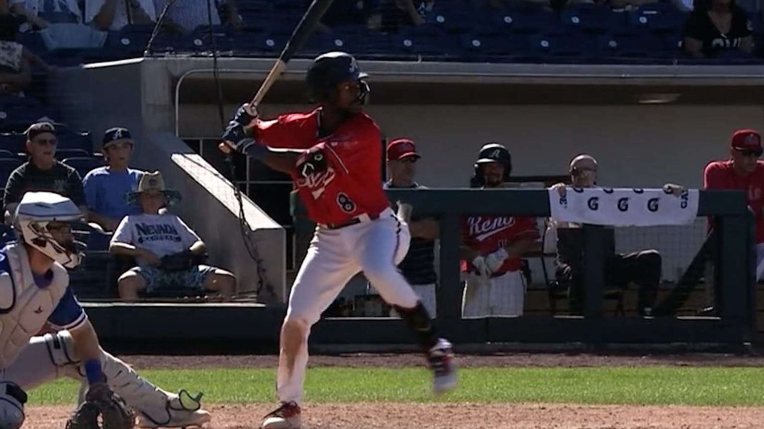 Meet the newest member of the Mariners Ryan Bliss | 08/02/2023 ...