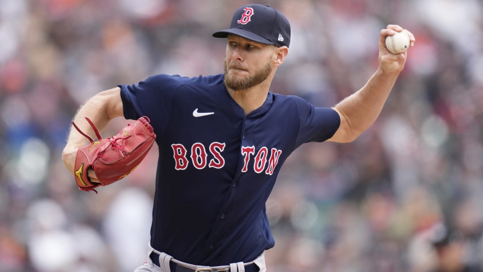 Red Sox, Tigers - 04/06/2023 | Game Video Highlights | MLB Film Room ...